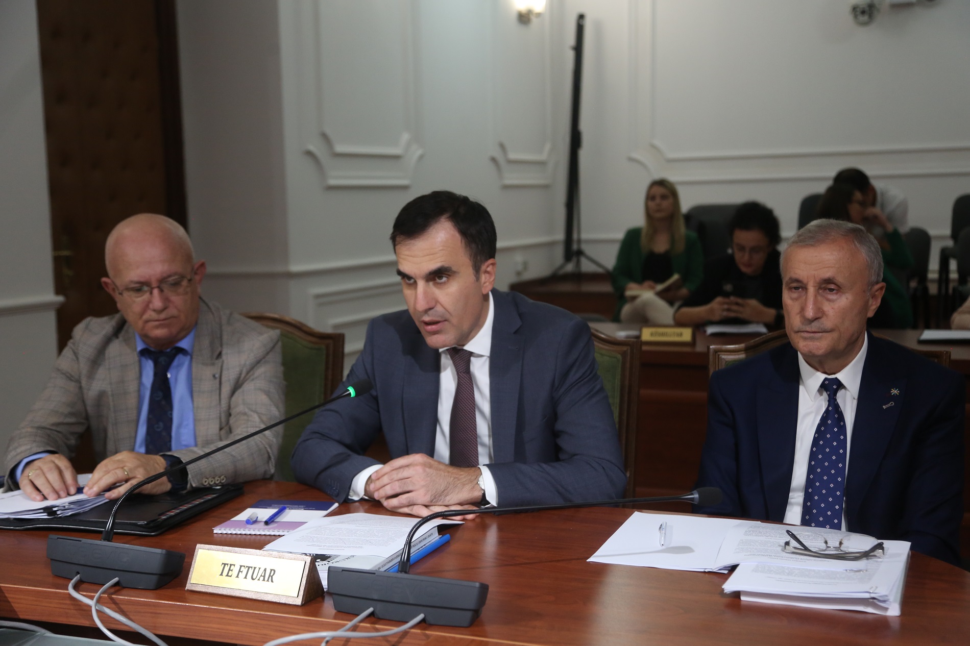 Prokuroria e Përgjithshme